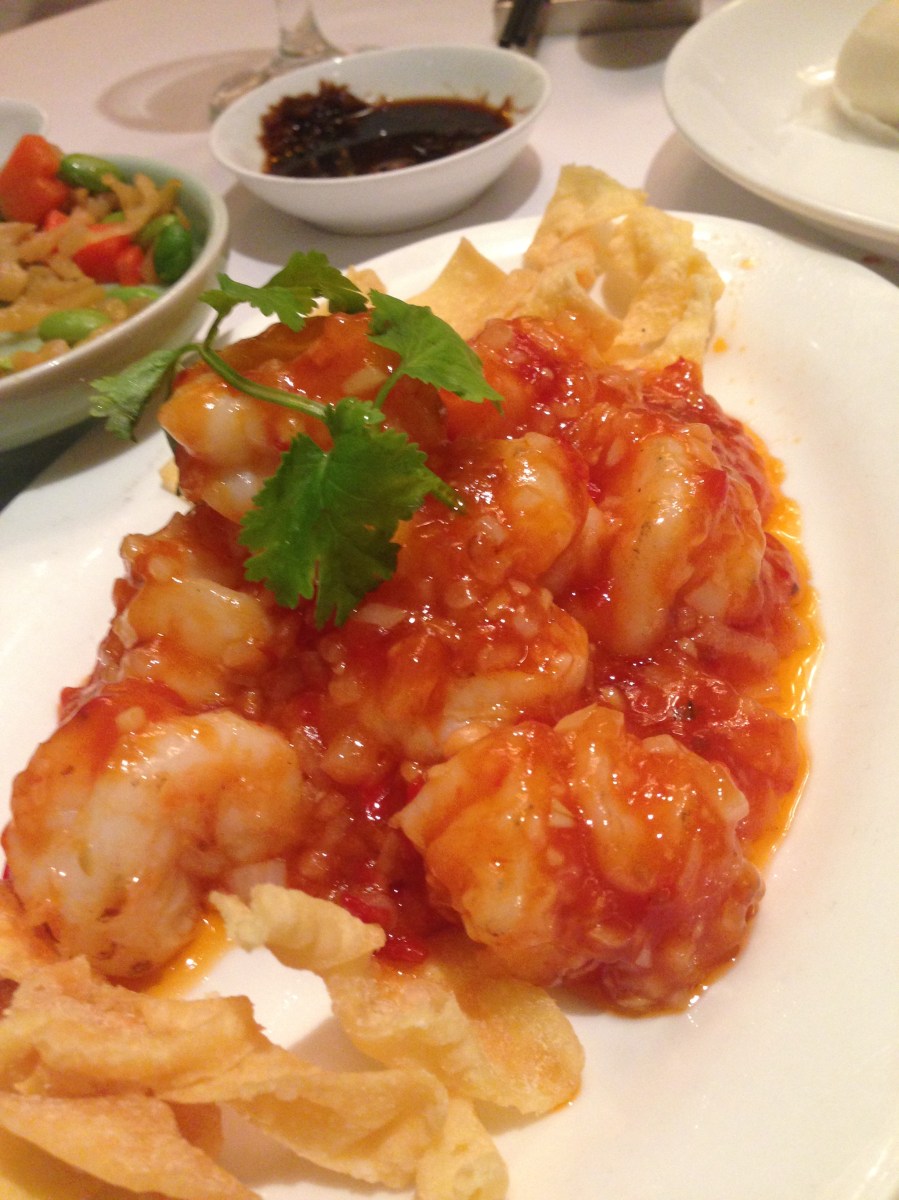 Ye Shanghai, Hong Kong | fabulousandtasty